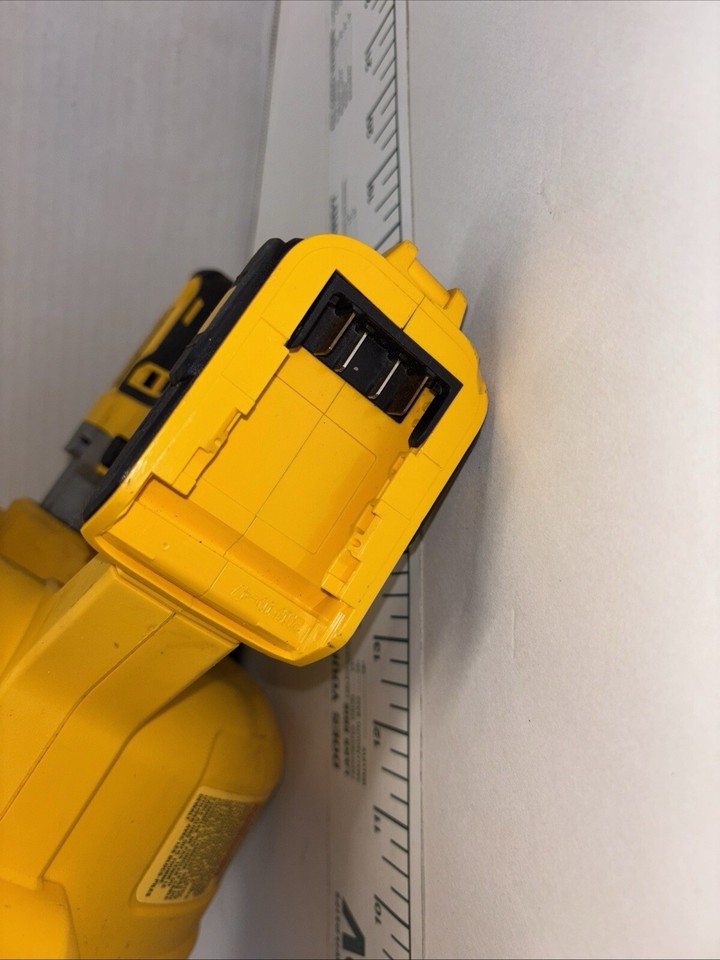 DEWALT 20V MAX DCD200B DRAIN SNAKE TOOL ONLY | eBay