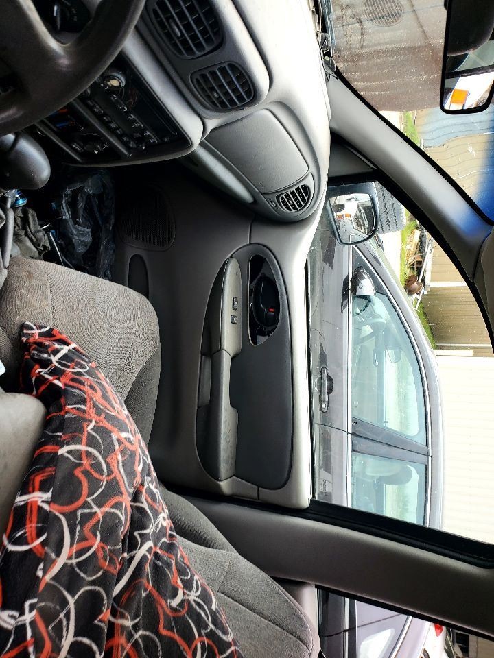 Steering Column Floor Shift Without Adjustable Pedals Fits 02-05 ENVOY ...