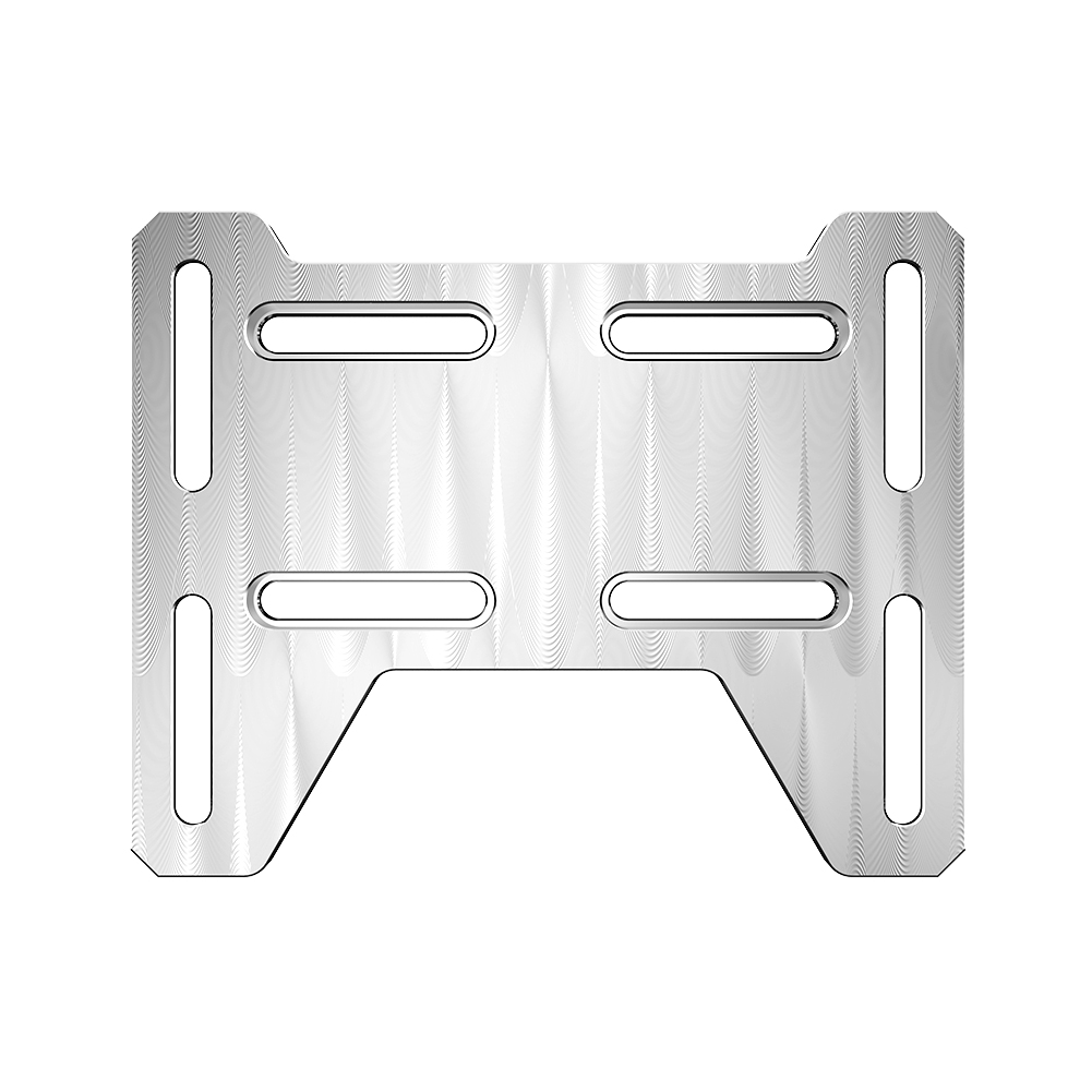 Universal Engine Mount Plate For Mini Bike Go Kart (Doodlebug) DB30 ...