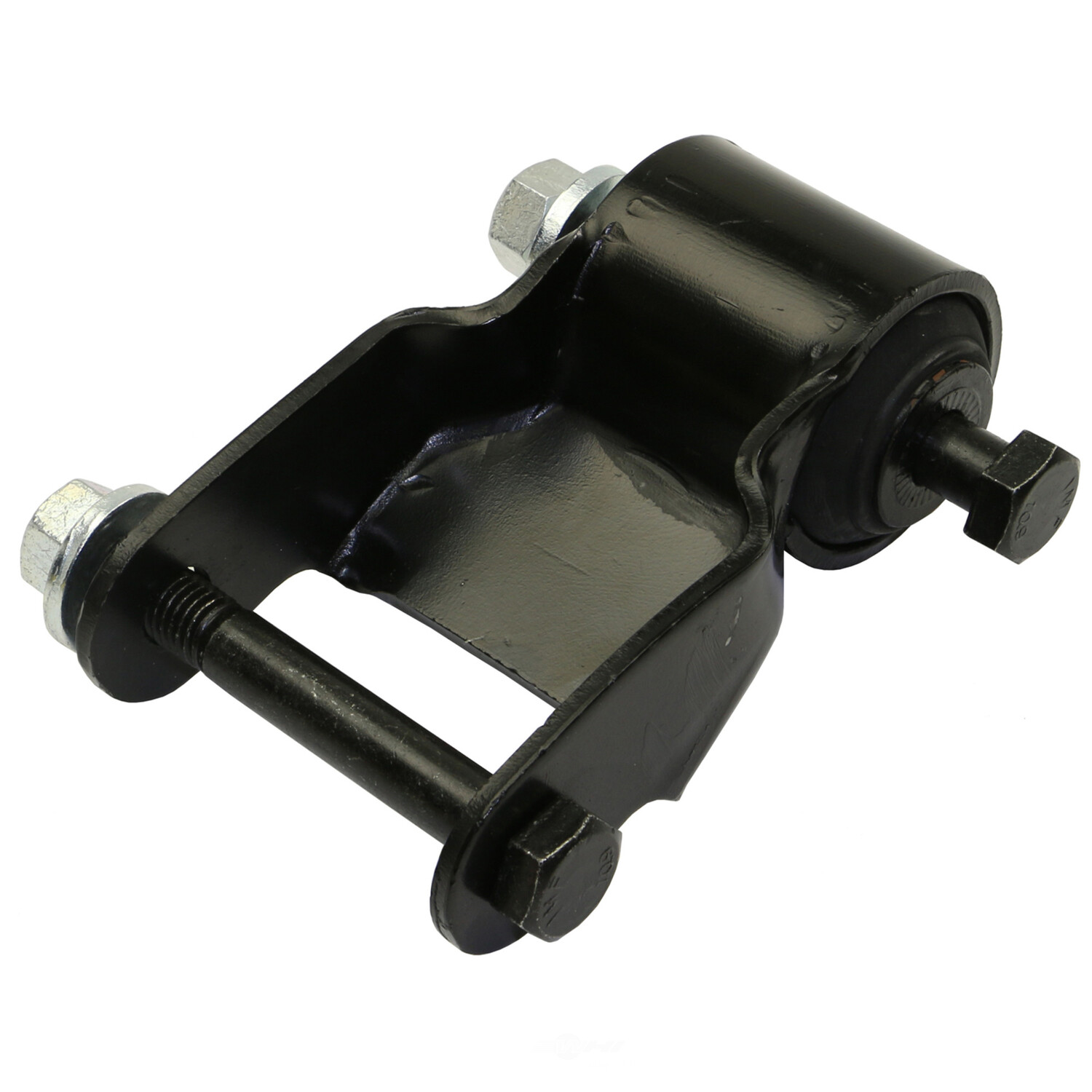 Leaf Spring Shackle Moog K150384 | eBay