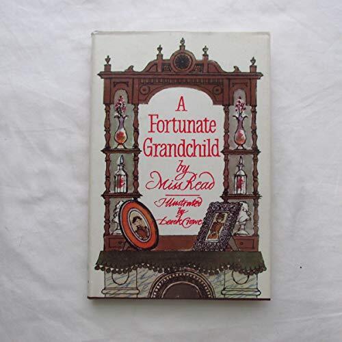 A Fortunate Grandchild by Read, Miss Hardback Book The Fast Free ...