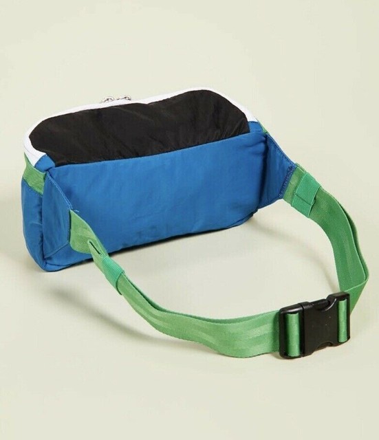 PUMA City Block Fanny Pack Bumbag Waist Bag Retro Seattle Seahawks ...