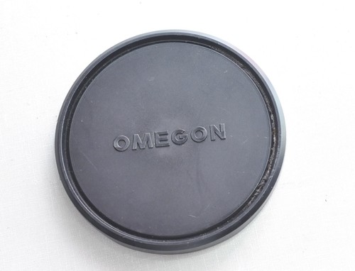 OMEGON Front Lens Cap for KONI OMEGA 180MM F4.5 Lens | eBay