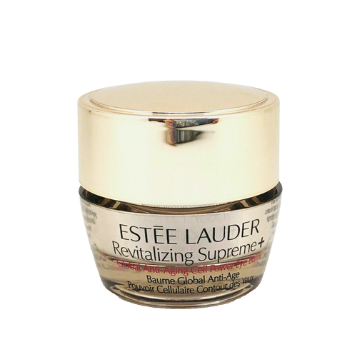 Estee Lauder Revitalizing Supreme+Global Anti-Aging Cell Power Eye Balm ...
