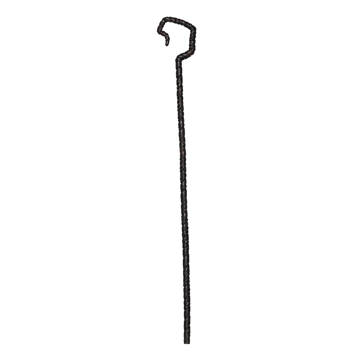 Shepherd Staff Clipart