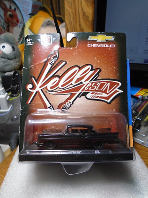 M2 Machines Chevrolet Kelly & Son 1957 Chevrolet Bel Air | eBay