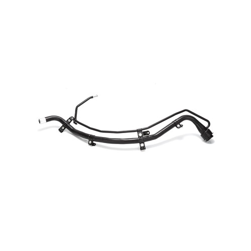 Fuel Filler Neck Pipe For Toyota RAV 4 RAV4 Petrol 2005-2013 #77201 ...