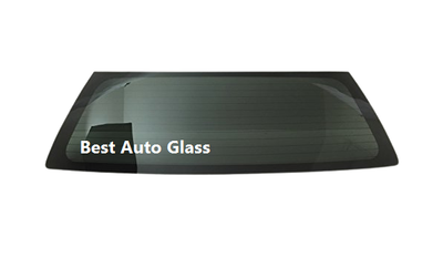 Fit 2007-2012 GMC Acadia Rear Window Back Glass Heated Factory Privacy ...
