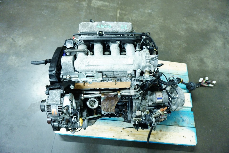 JDM 94-99 Toyota Celica ST202 3S-GE 3S Engine Non-Turbo Toyota MR2 | eBay
