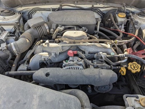 Power Brake Booster Vehicle Dynamic Control Fits 09-13 FORESTER ...