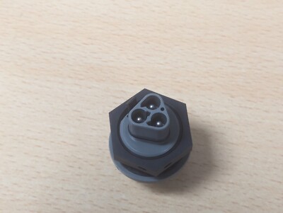 Single Phase power connector for older Solis Inverter (Main AC Power ...