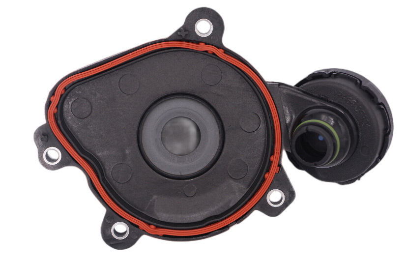 2760100331 Crankcase PCV Valve For Mercedes-Benz ML350 GLE350 E350 3.5L ...