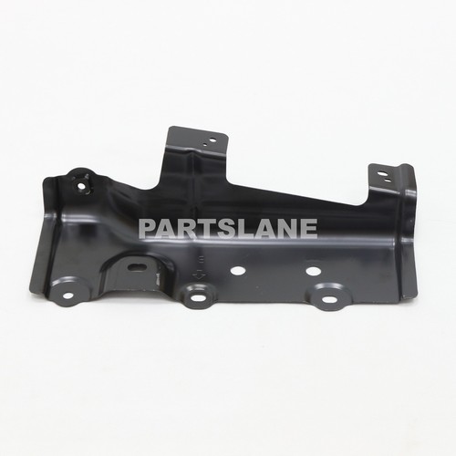 Toyota Land Cruiser Lexus LX570 OEM Genuine Rear Bumper Arm Bracket ...