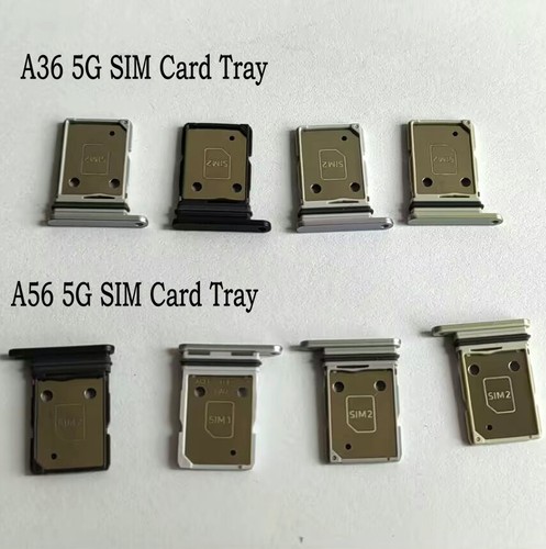 Samsung galaxy a56 5g physical sim card slot en vente | eBay