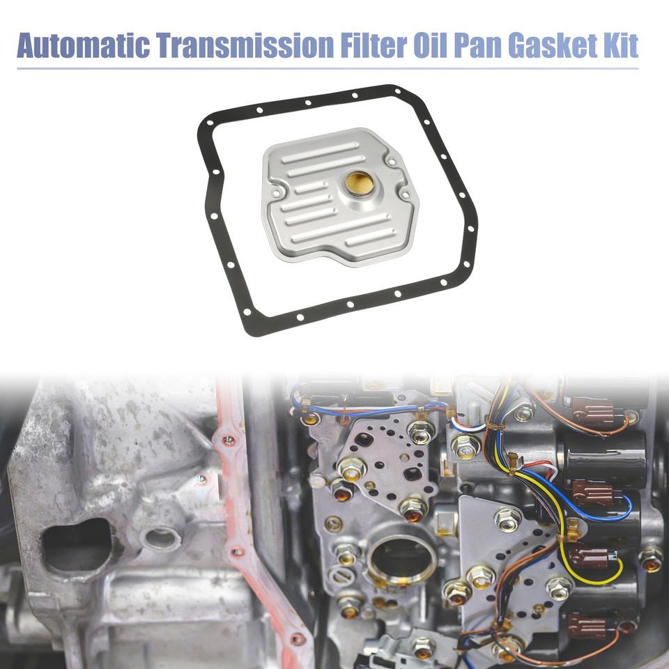 No.3533006010 For Toyota RAV4 2001-2012 Transmission Filter Oil Pan ...