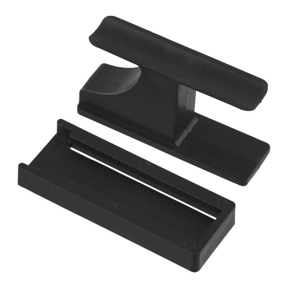 Eliminate Clutter Fishing Rod Rack Rod Organizer Easy Assembly Garage ...