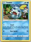 Sobble SWSH073 Promo Holo Pokemon Card - Near Mint | eBay