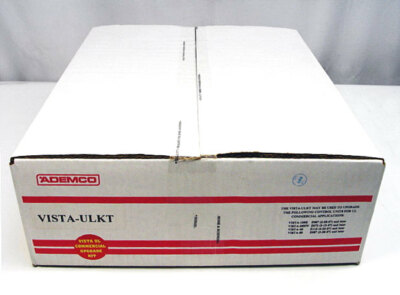 Systems - Ademco Honeywell