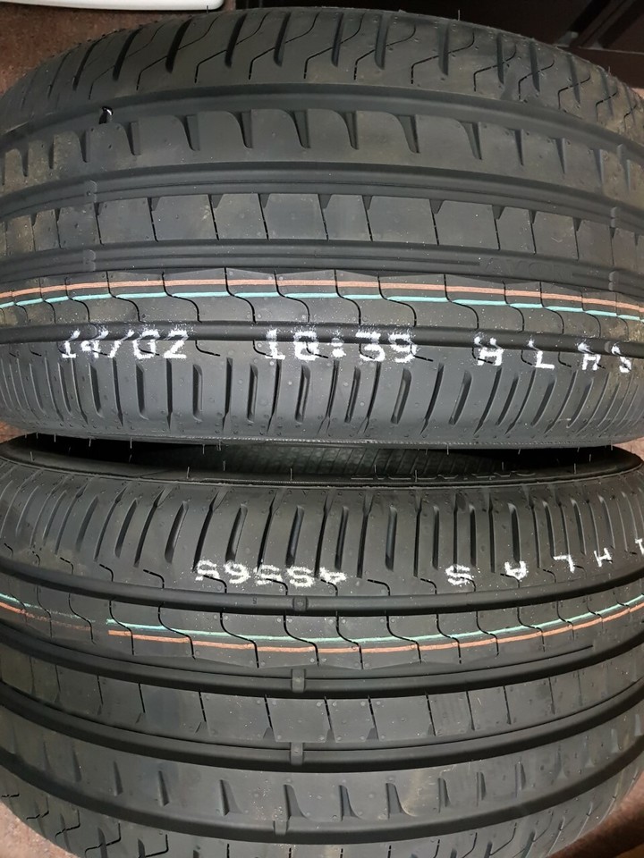 2X NEW AVON ZV7 SPORT 225/40 ZR18 XL 92Y A1 UHP TYRES 225 40 18 2254018 ...