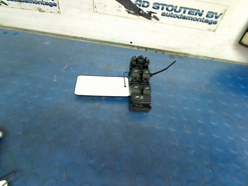 SCHALTER FÜR ELEKT. FENSTERHEBER LINKS VORNE Volvo V60 II (ZW) 2020 ...