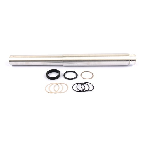 Coolant Water Transfer Pipe Tube Replacement Kit Collapsible for BMW ...