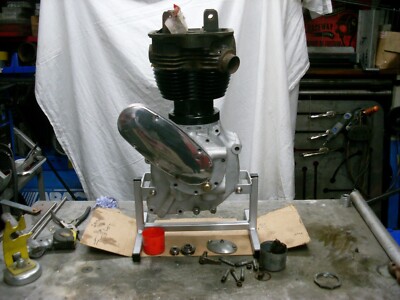 rudge motorcycle parts & accessories engine stand | eBay UK