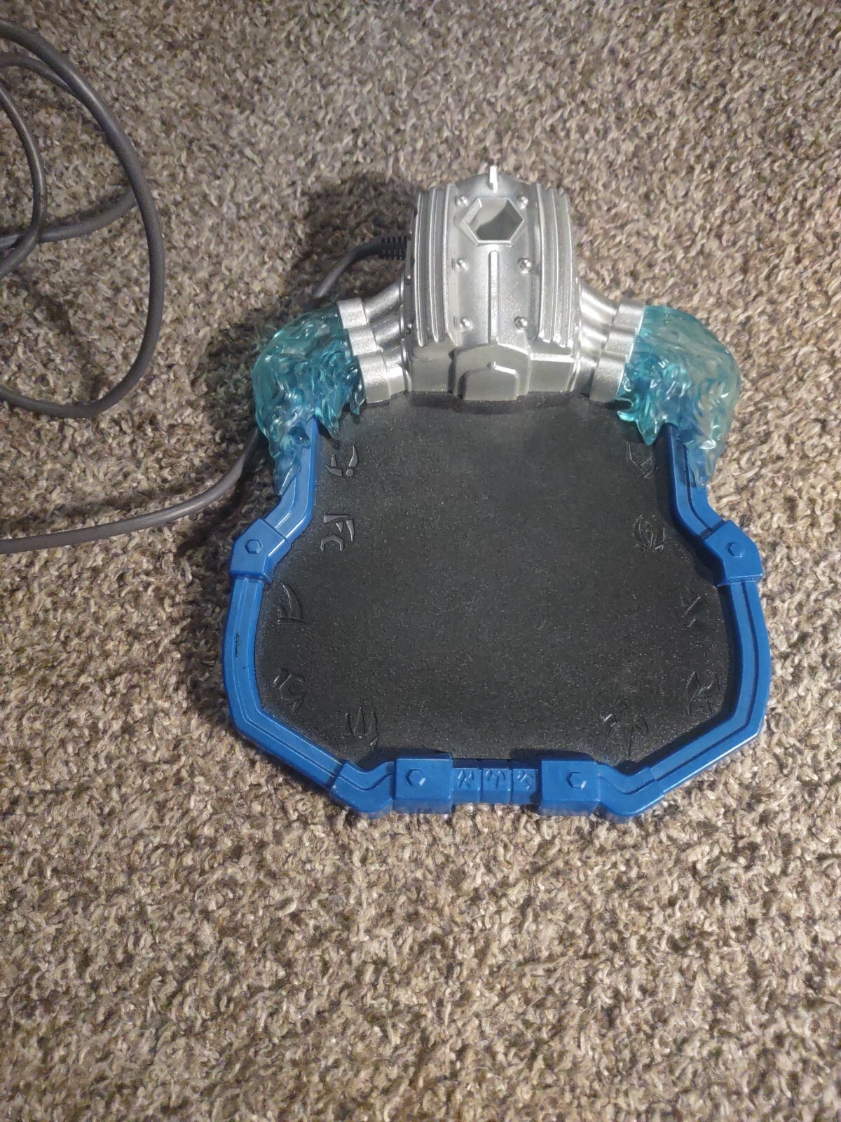 Skylanders Superchargers Portal Of Power Base For Xbox 360 Model ...