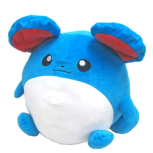 Marill Huge Marill Pokemon plush | eBay