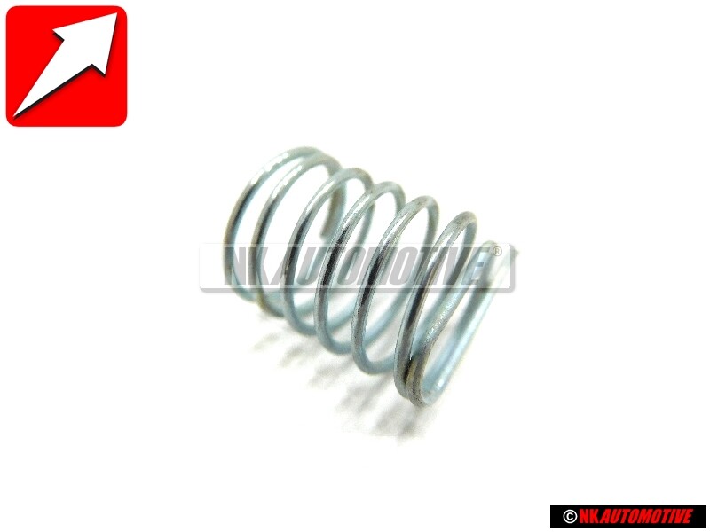 Original VW Pressure Spring - 211259283 | eBay