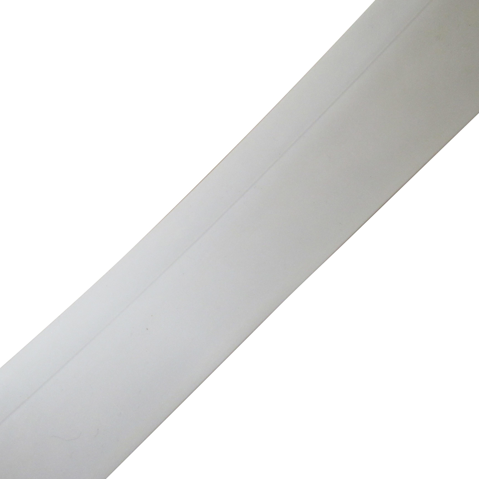 Caravan Window Capping Trim White 44MM x 10M (Motorhome Sill Edging ...