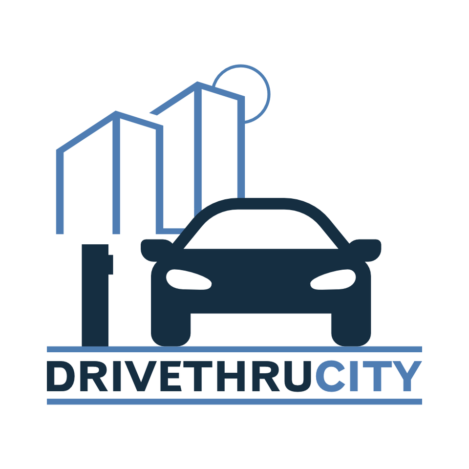 DRIVE THRU Ultrasonic Vehicle Detector Car Sensor Loop for Headset HME ...