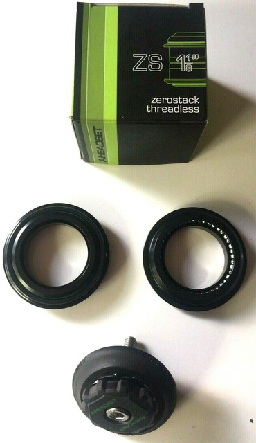 Aheadset ZS Zero Stack Headset AHDZS286AK for sale online | eBay