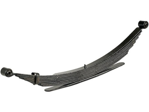 For 1969-1974 Chevrolet P30 Van Leaf Spring Rear Dorman 13226FY 1970 ...