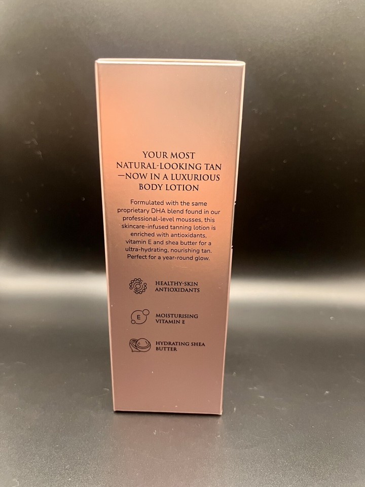 Loving Tan 2 HR Express Tanning Lotion- Medium 100mL- New In Box | eBay