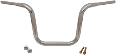 LA Choppers 1 1/2in. Tree Hugger Ape Hanger Style Handlebars LA-7375-13 ...