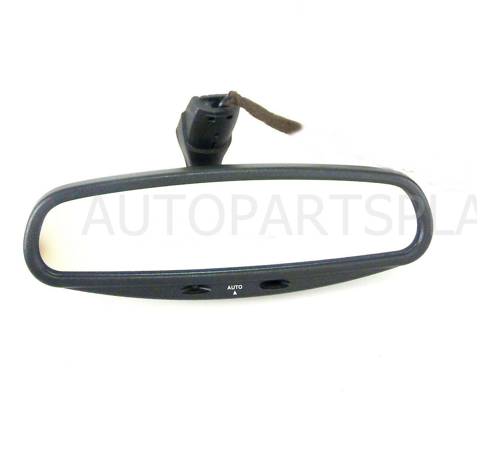 JAGUAR XJ6 XJ8 XK8 96 97 98 99 00 01 Rear View Mirror Auto Dim Genuine ...