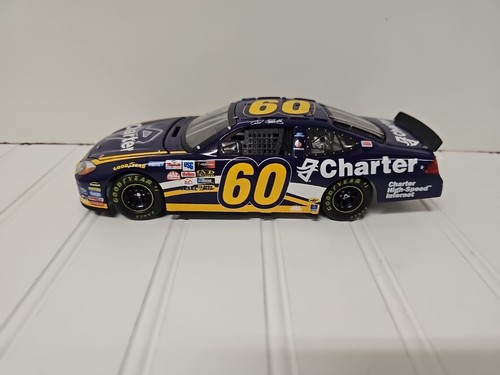 Carl Edwards 2005 #60 Ford Taurus ROUSH RACING | eBay