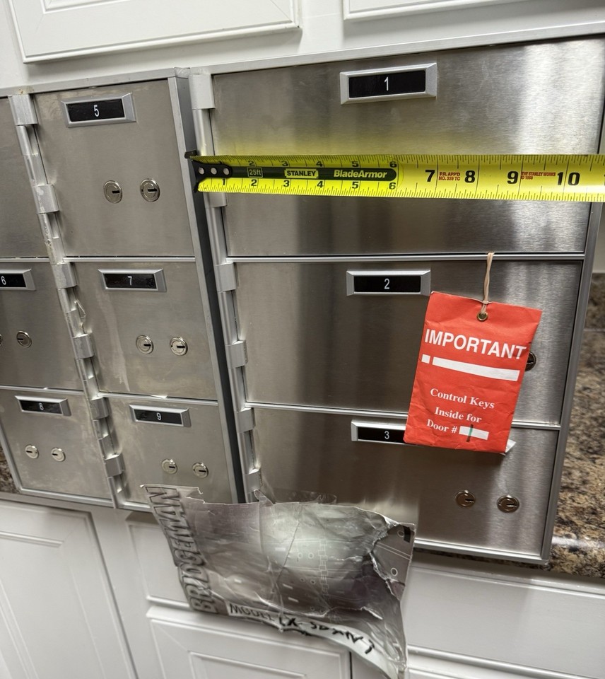 Safe Deposit Boxes | eBay