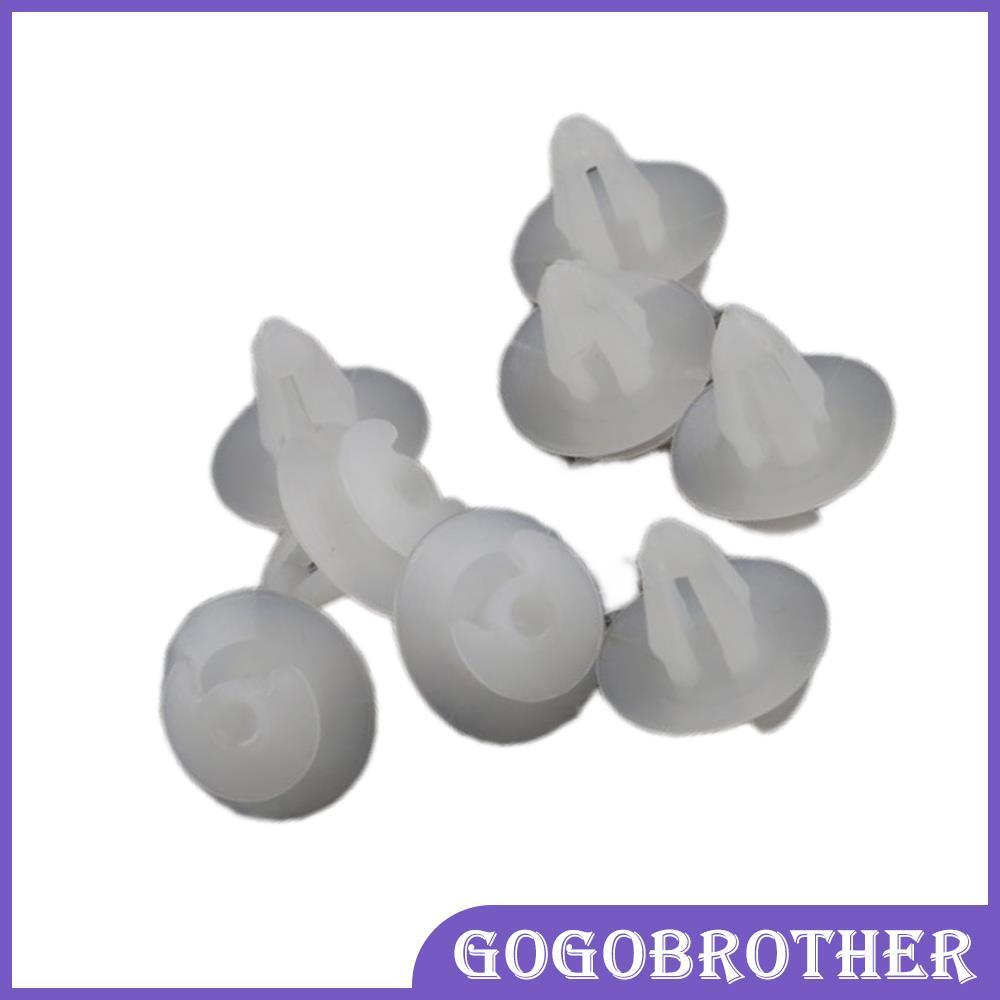 0039884178 Inner Door Trim Panel Clips Retainer Fastener for Mercedes ...