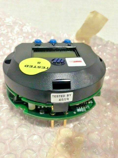 Orion Instruments Jupiter HART Magnetrol Electronic Module Part Z31 ...