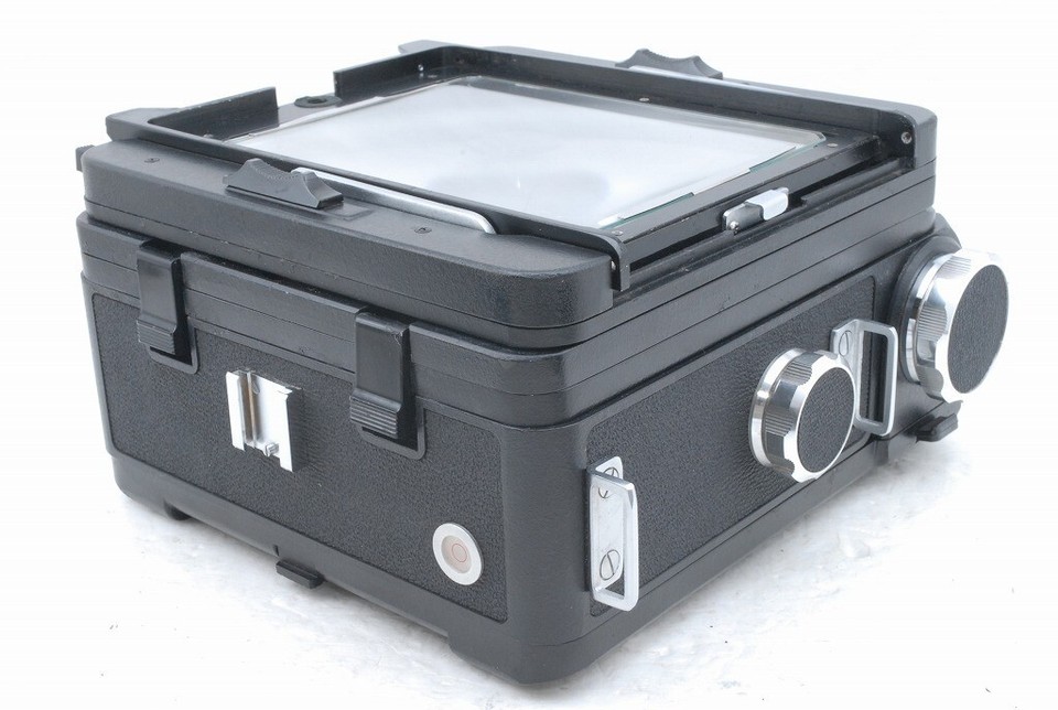 Wista 45 45D D Large Format Field Camera 4x5 Body Black *484264 | eBay