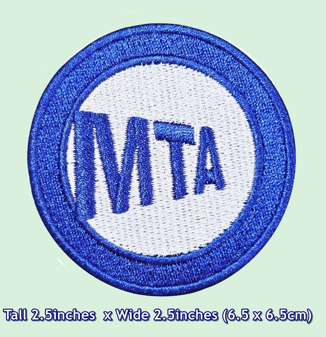 Mta Subway Logo
