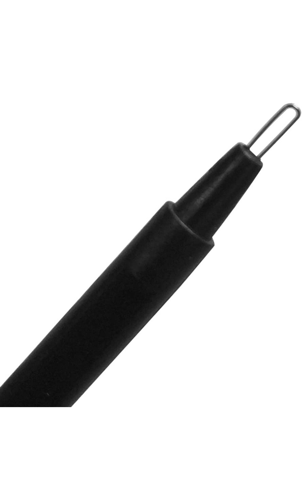 Hearing Amplifier Cleaning Brush with Wax Loop and Magnet Set Of 6 pcs ...