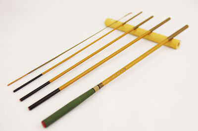 ** SAKURA ROD Edogawa Tanago Micro Fishing Rod 100 (101cm) | eBay