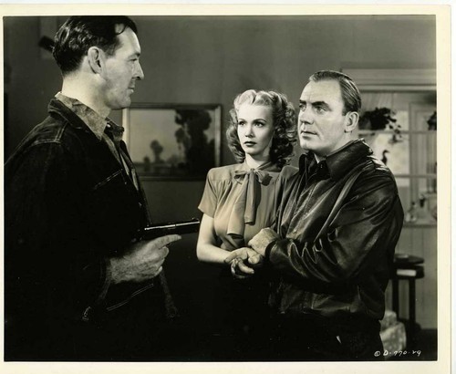 Secret Command 1944 Original Still Photo - Pat O'Brien Carole Landis - Hilaire | eBay