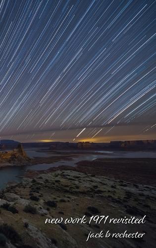 Jack B Rochester New Work 1971 Revisited (Poche) | eBay