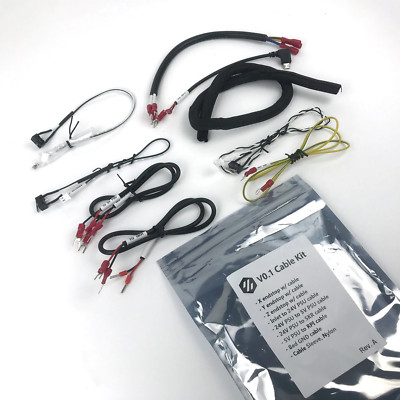 LDO Voron V0.1 Cable Kit | eBay Australia
