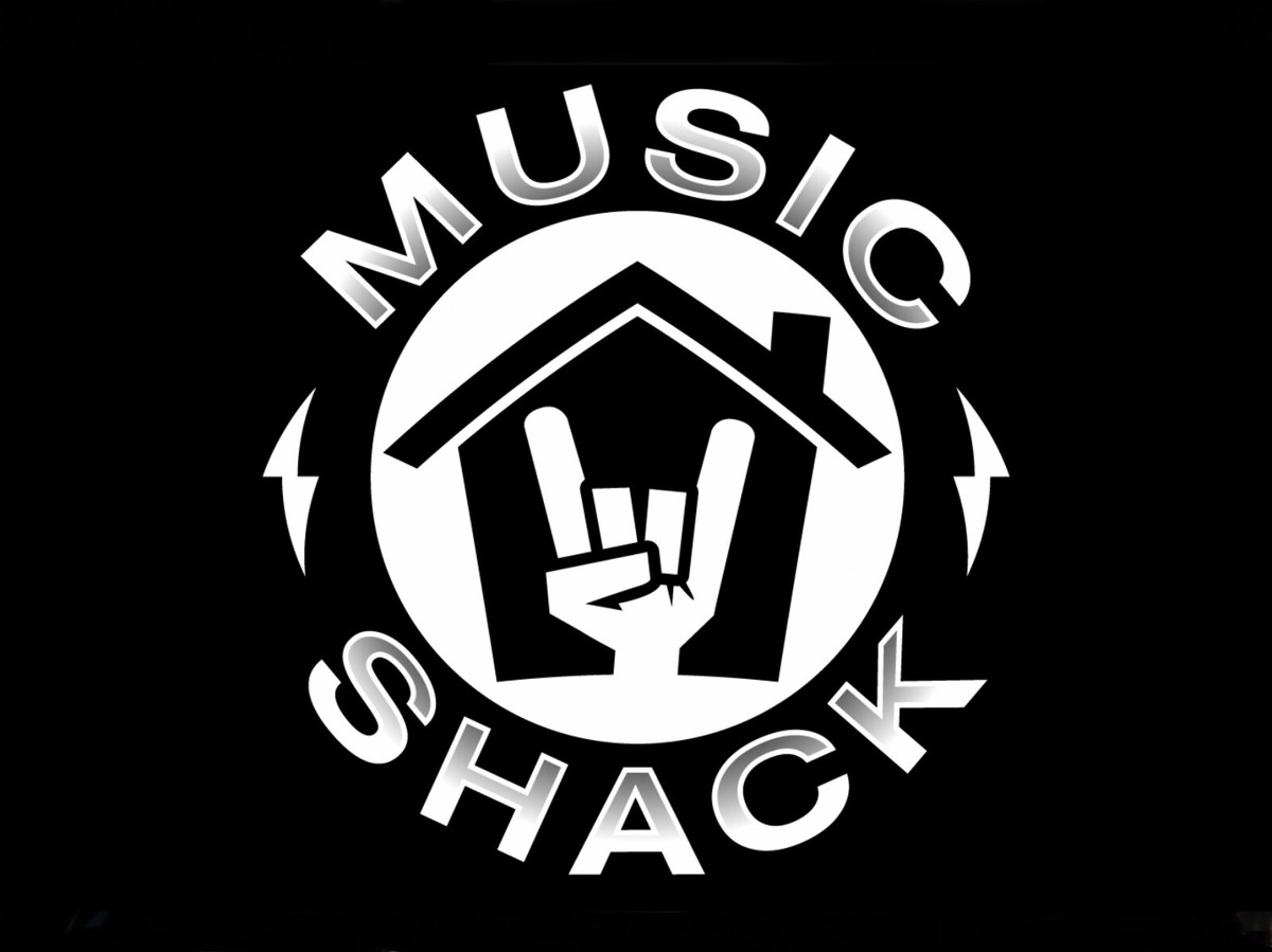 Track Shack Logo