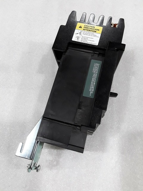 Square D JJ 250 JJA36150 3 Pole 150 Amp 600v Circuit Breaker for sale ...