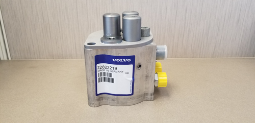 22822219 - VOLVO, CONTROL VALVE | eBay
